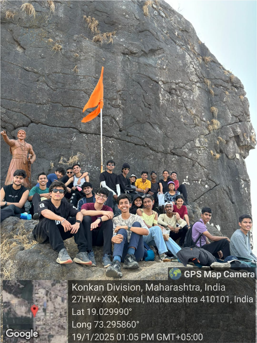 Rapodar
